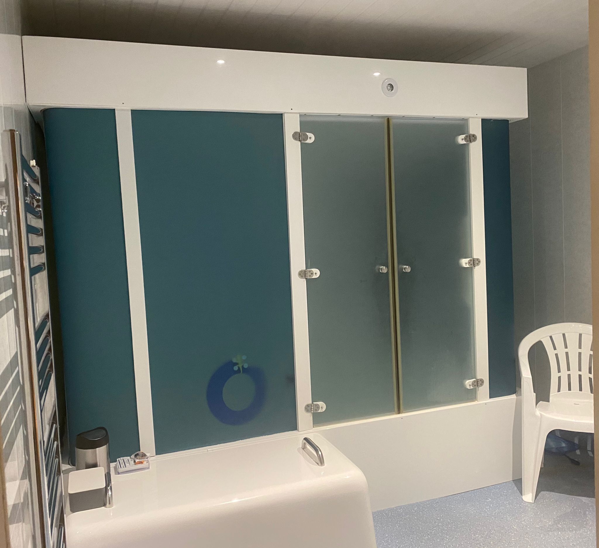 Our Floatation Tanks Belfast - Hydro-Ease